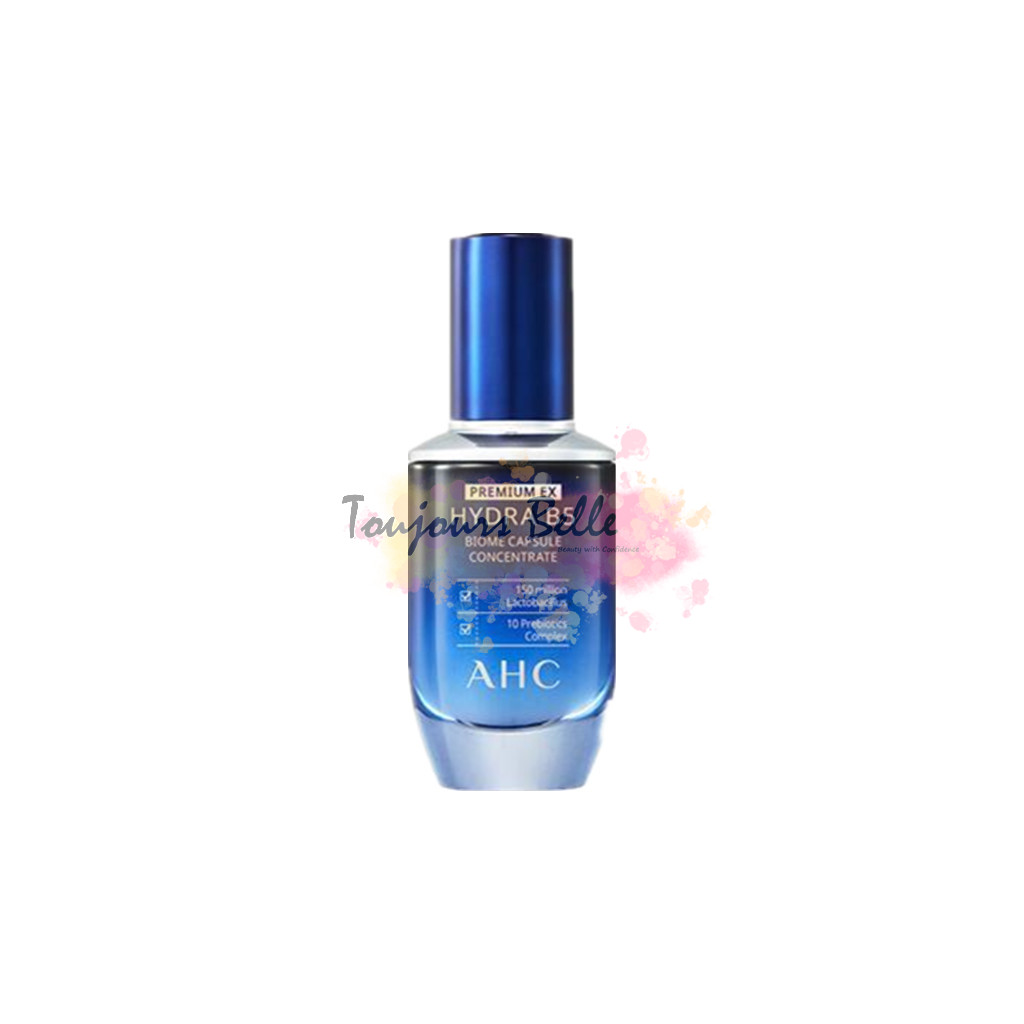 Buy AHC Premium EX Hydra B5 Biome Capsule Concentrate, Earn BellePoints ...